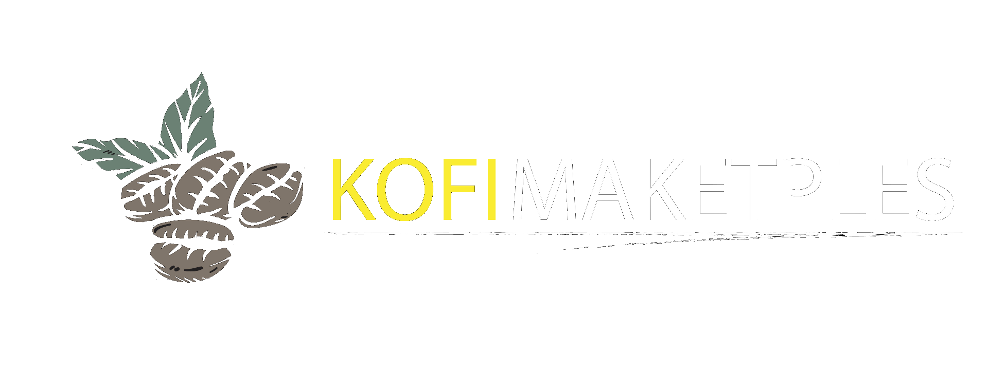 KOFI MAKETPLES